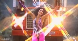 Flashback to the ’70s: Cher Steals the Show with Her Roller Skating and ...