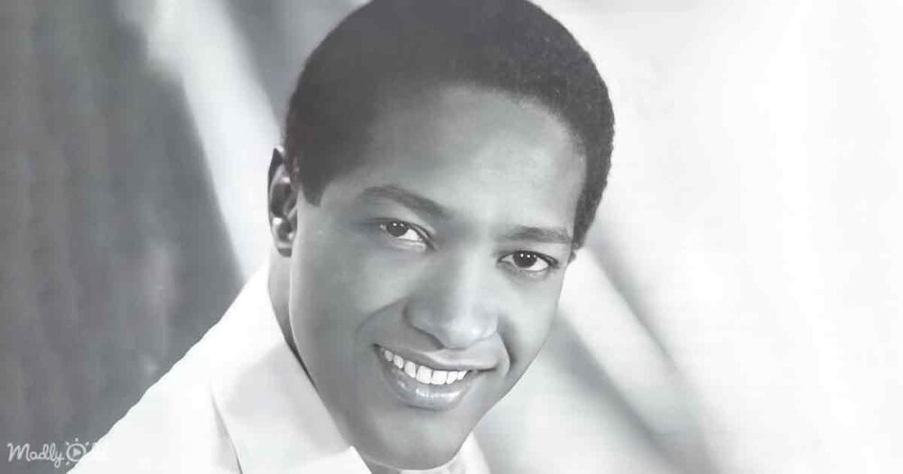 Sam Cooke’s ‘Chain Gang’ Takes Us Back to 1960 – Madly Odd!