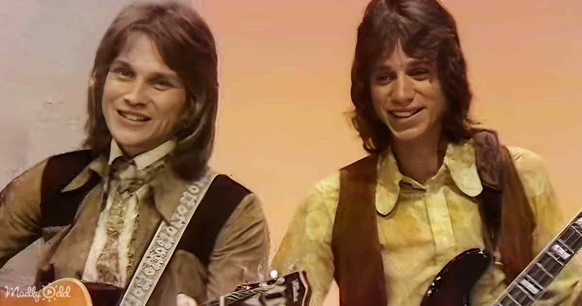 The New Seekers Shine in Ed Sullivan’s Farewell Episode with ‘Your Song ...
