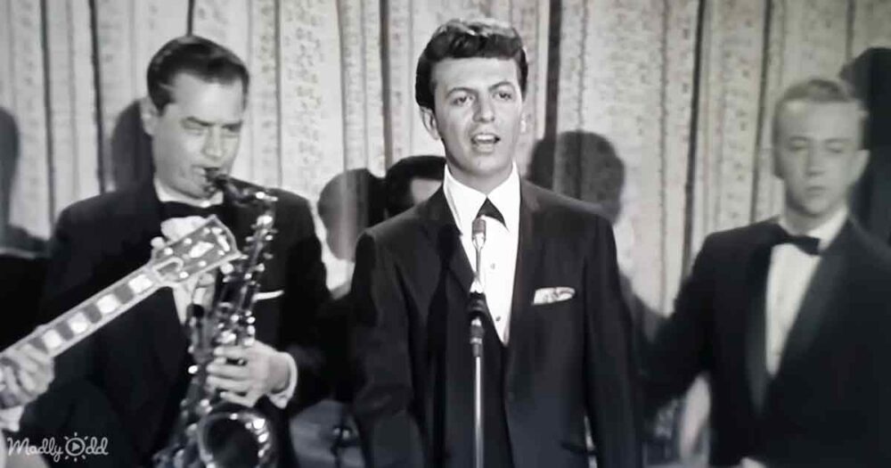 This 1961 Song Has Captivated Fans for Generations: ‘The Wanderer ...