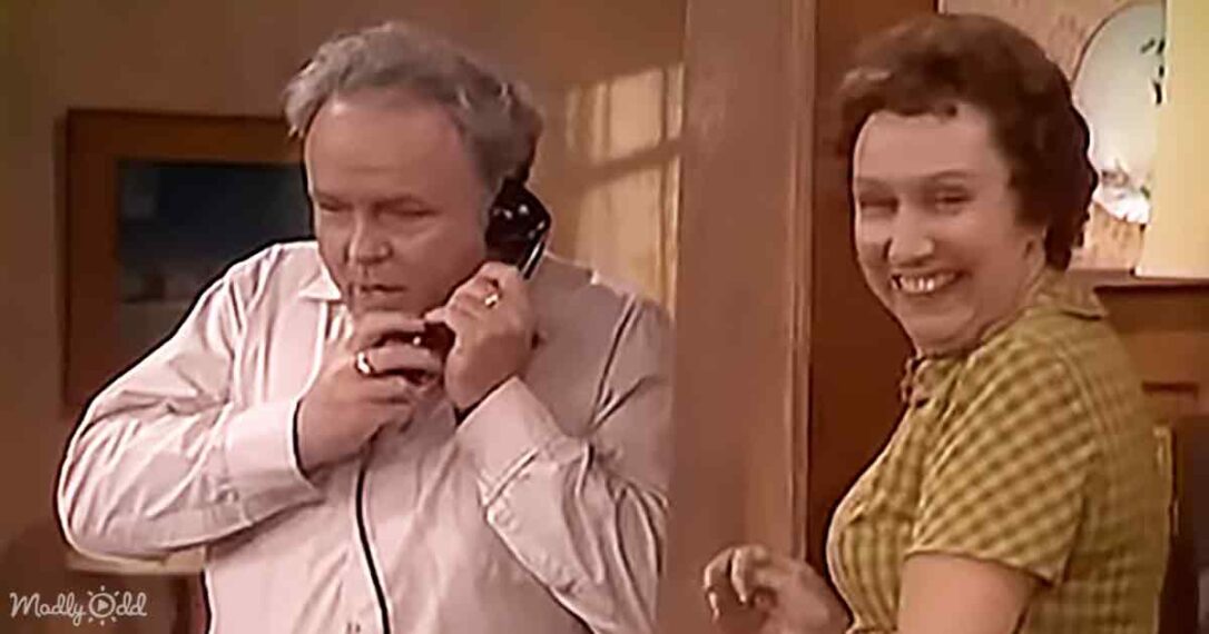 All in the Family’s iconic and hilarious Archie Bunker moments – Madly Odd!