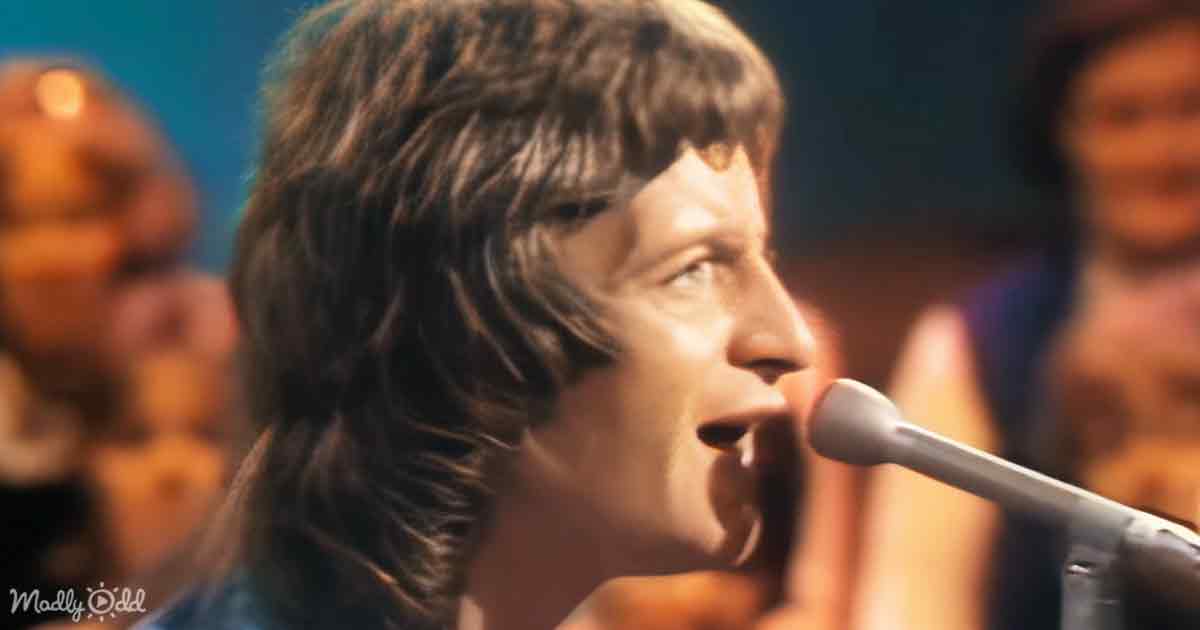 Badfinger’s ‘Baby Blue’ will bring back memories from 1972 – Madly Odd!