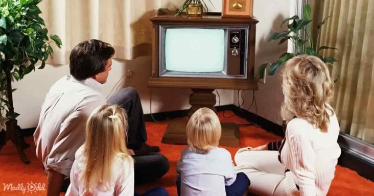 Parenting in the 1980s: Remembering the magic that shaped a generation ...