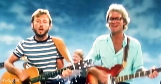 Relive the nostalgia of the ’70s with America’s “You Can Do Magic ...