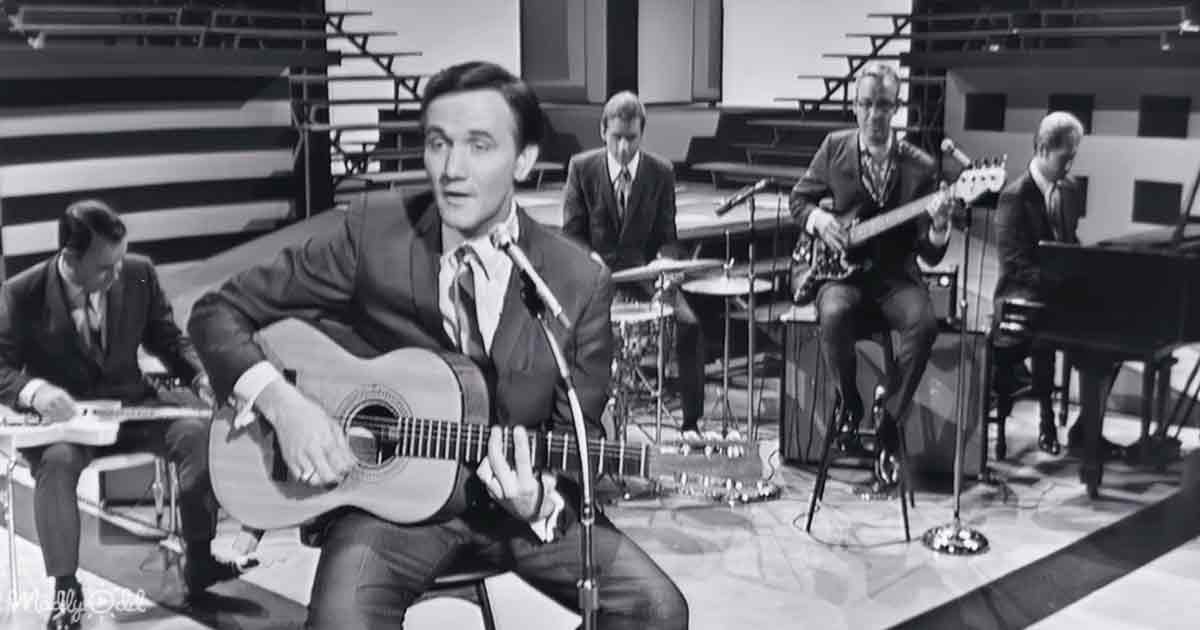 Remember the Good Old Days with Roger Miller’s “King of the Road” (1965 ...