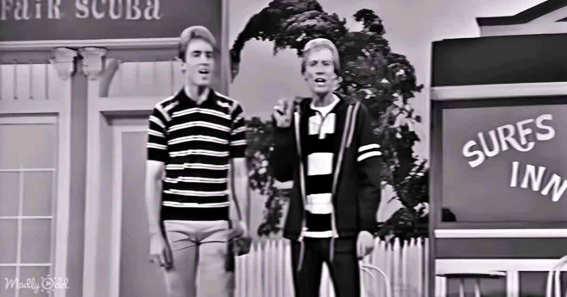 Take a Trip Down Memory Lane with Jan and Dean’s “Surf City” (1963 ...