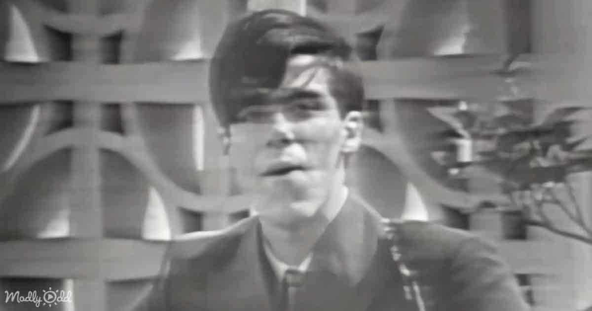 The Cowsills’ ‘The Rain, The Park & Other Things’ – A Flashback to 1967 ...