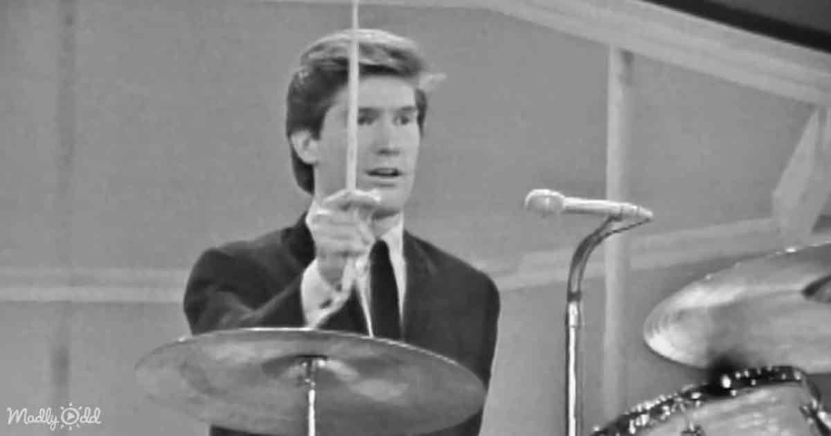 The Searchers pin down ‘Needles and Pins’ in memorable 1964 show ...