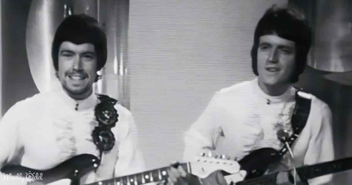 Travel back to 1967 with The Dave Clark Five’s ‘Everybody Knows ...