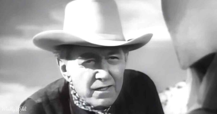 Vote for the ultimate Western movie character actor! – Madly Odd!