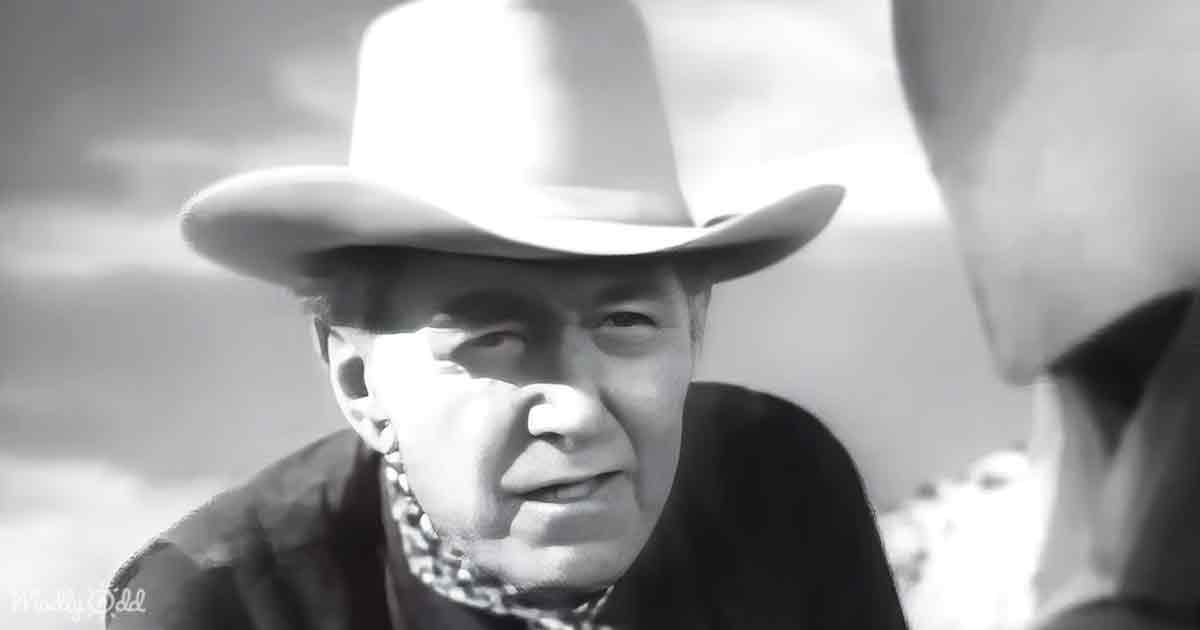 Vote for the ultimate Western movie character actor! – Madly Odd!