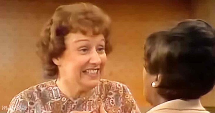 All in the Family’s Edith Bunker: TV’s funniest, sweetest, and most ...