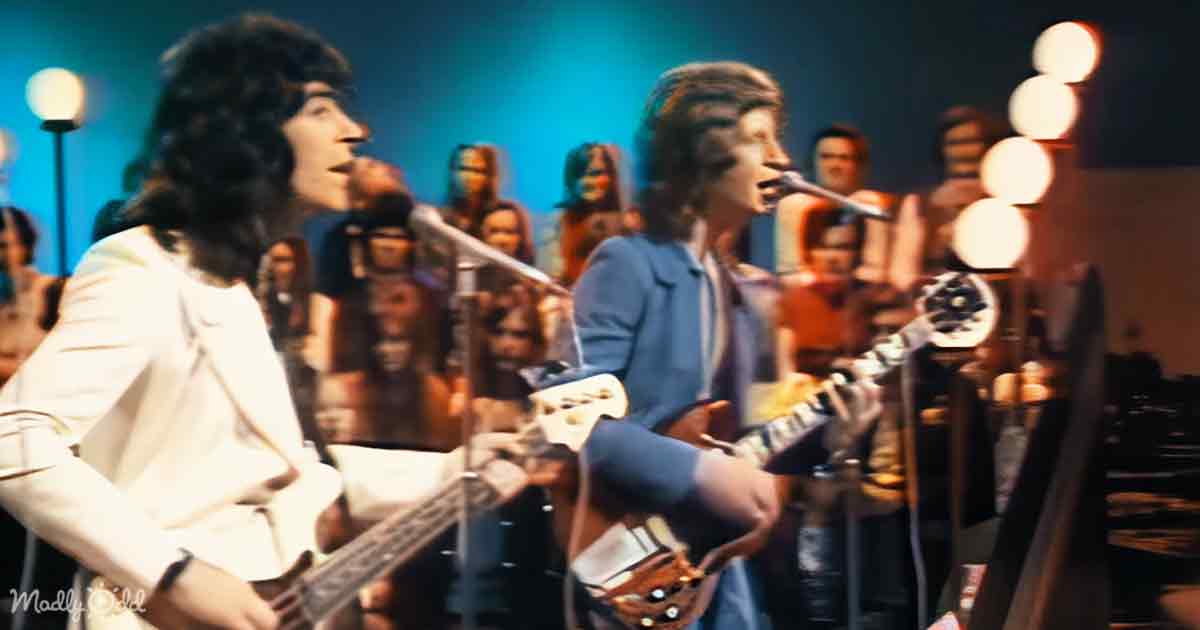Badfinger’s ‘Baby Blue’ will bring back memories from 1972 – Madly Odd!