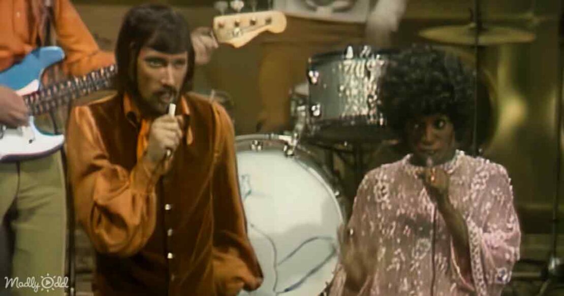 Enjoy the nostalgia of 1969 with Blue Mink’s ‘Melting Pot’ – Madly Odd!