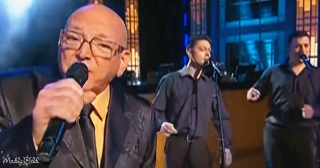 Get lost in nostalgia with The Cascades’ ‘Rhythm of the Rain’ from 1963 ...