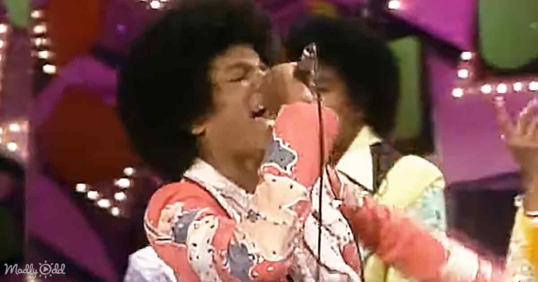 Jackson 5’s iconic performance will give you chills and shivers – Madly ...