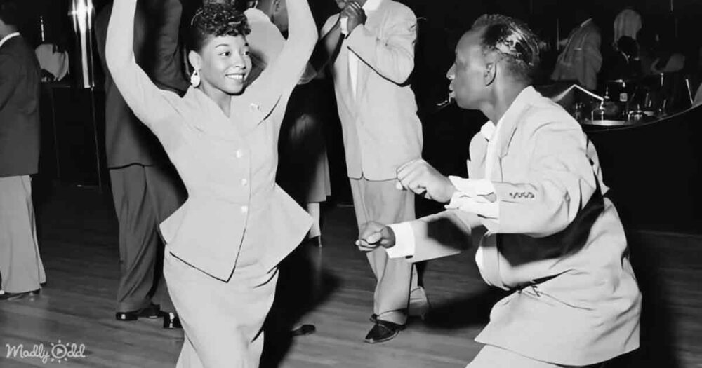 Nostalgic journey through 1940s America with stunning photos – Madly Odd!