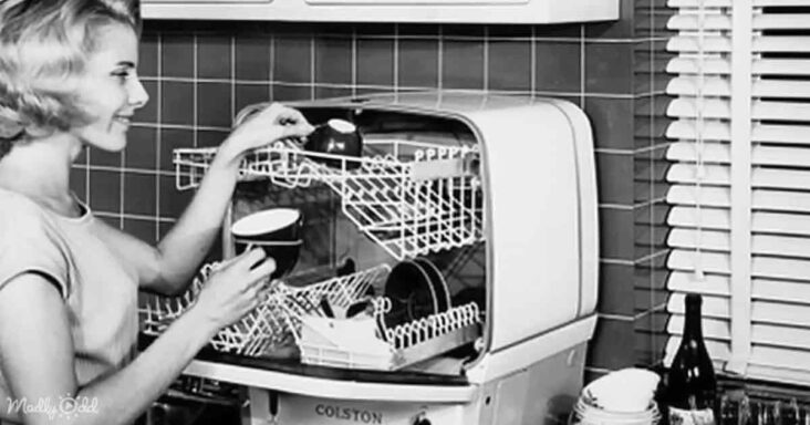 Old-School Cool: Revisit the Kitchen Appliances of the 50s, 60s, and ...