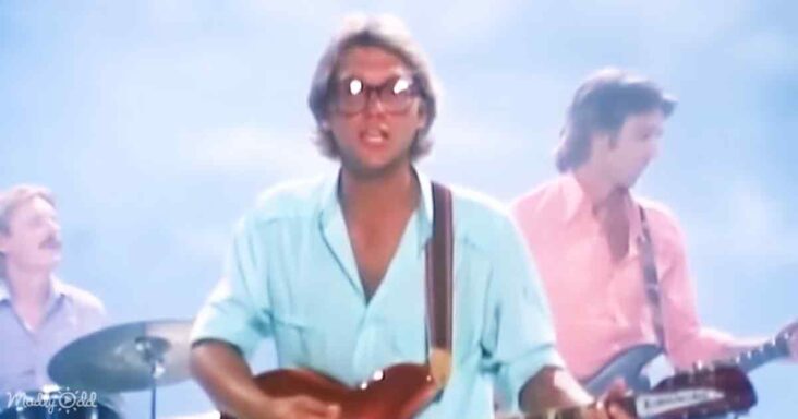 Relive the nostalgia of the ’70s with America’s “You Can Do Magic ...