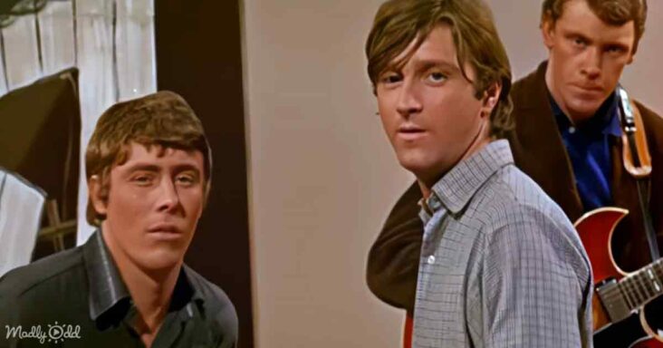 Revisit 1964 with The Nashville Teens’ ‘Tobacco Road’ – Madly Odd!