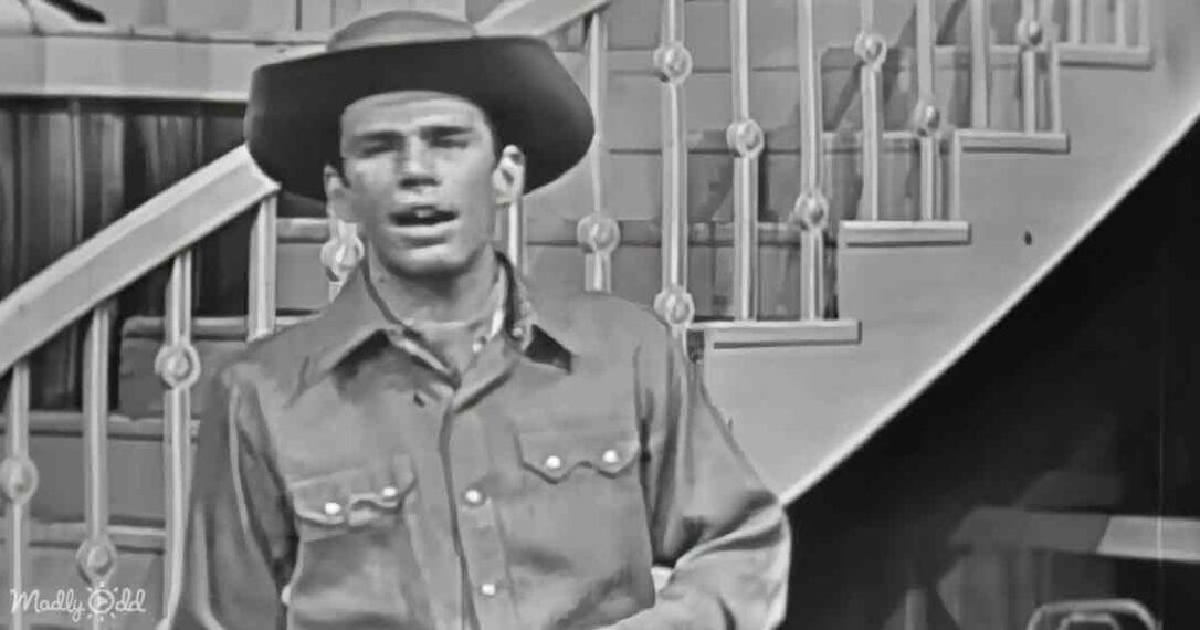 The Skyliners’ 1959 Hit ‘Since I Don’t Have You’ – Madly Odd!
