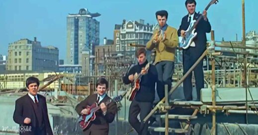 Unit 4 Plus 2’s ‘Concrete and Clay’ in 1965 brings the nostalgia ...