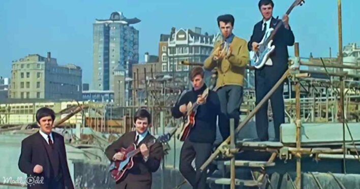 Unit 4 Plus 2’s ‘Concrete and Clay’ in 1965 brings the nostalgia ...