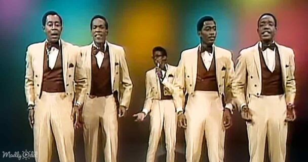A tribute to The Temptations’ greatest Ed Sullivan Show moments – Madly ...