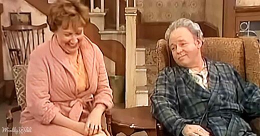All in the Family’s Edith Bunker: TV’s funniest, sweetest, and most ...