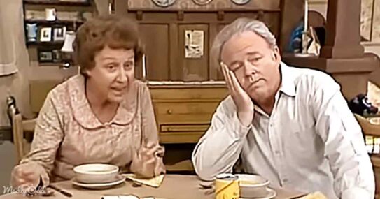 All in the Family’s iconic and hilarious Archie Bunker moments – Madly Odd!