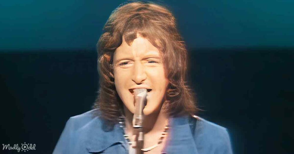 Badfinger’s ‘Baby Blue’ will bring back memories from 1972 – Madly Odd!