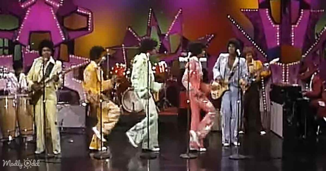 Jackson 5’s iconic performance will give you chills and shivers – Madly ...