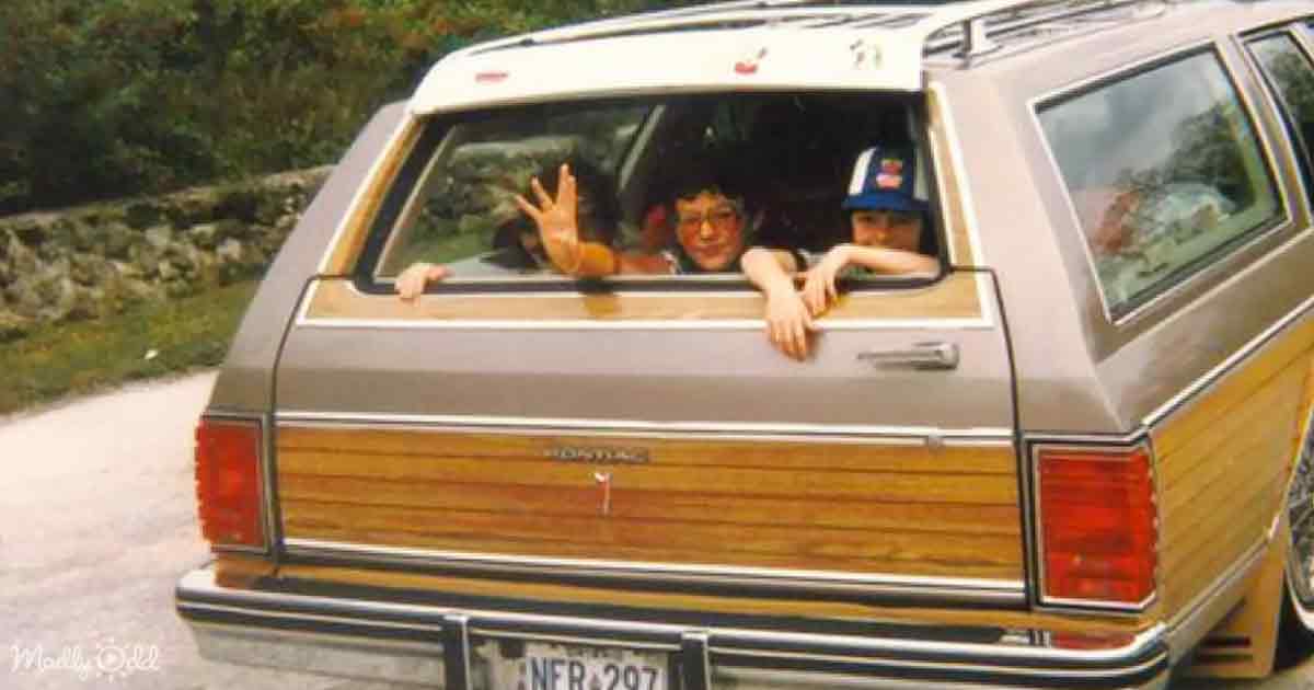 Parenting in the 1980s: Remembering the magic that shaped a generation ...