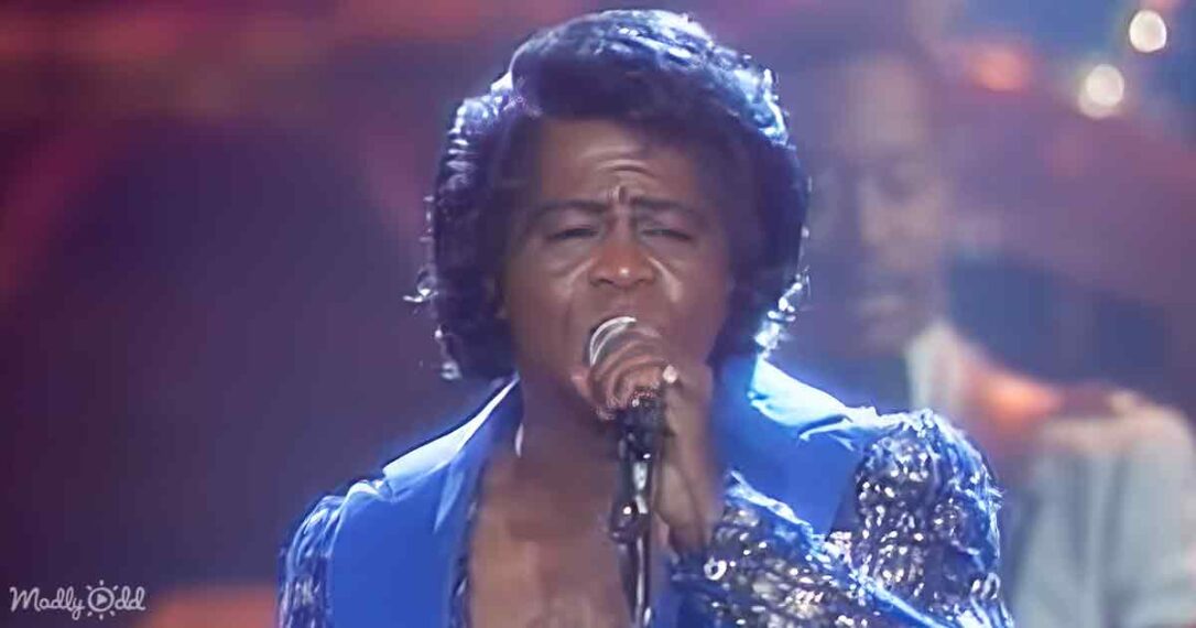 Relive the Magic of James Brown’s 1965 Hit “Papa’s Got a Brand New Bag ...
