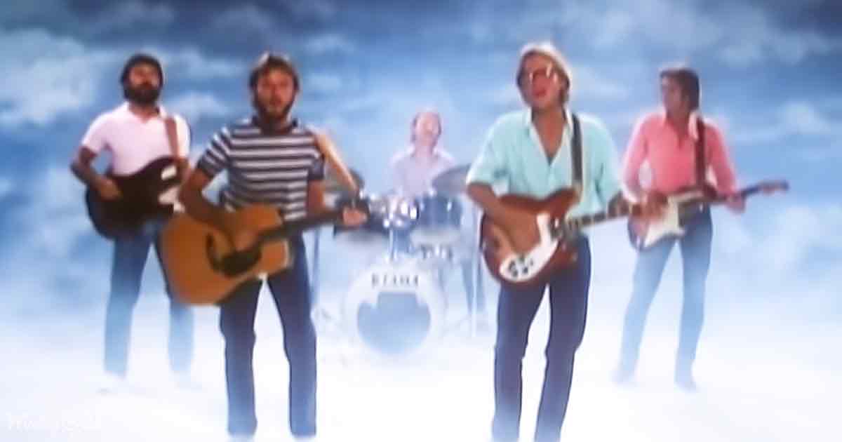 Relive the nostalgia of the ’70s with America’s “You Can Do Magic ...