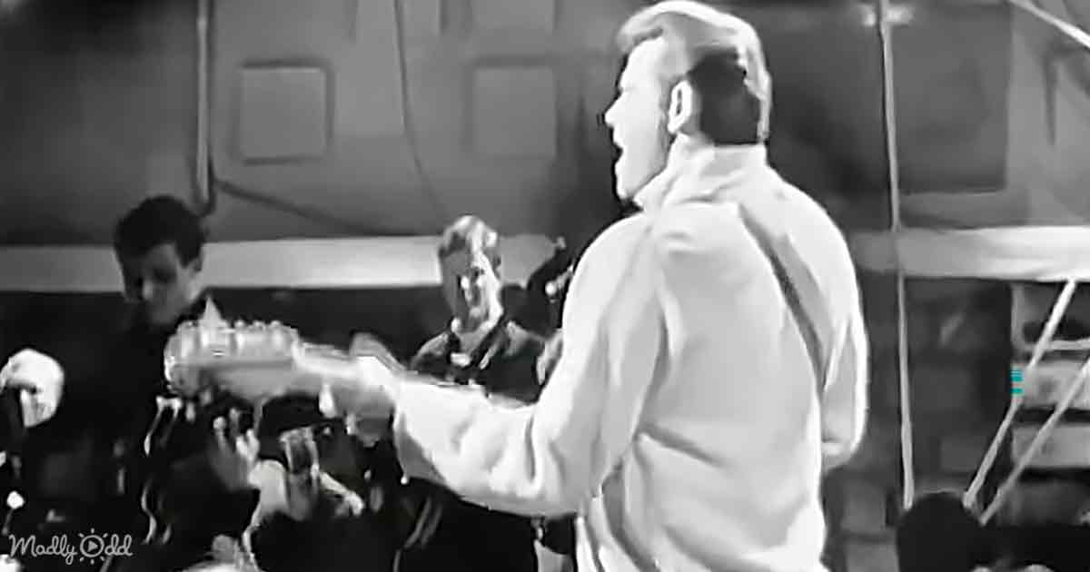 Take a Trip Down Memory Lane with Del Shannon’s “Runaway” (1961 ...
