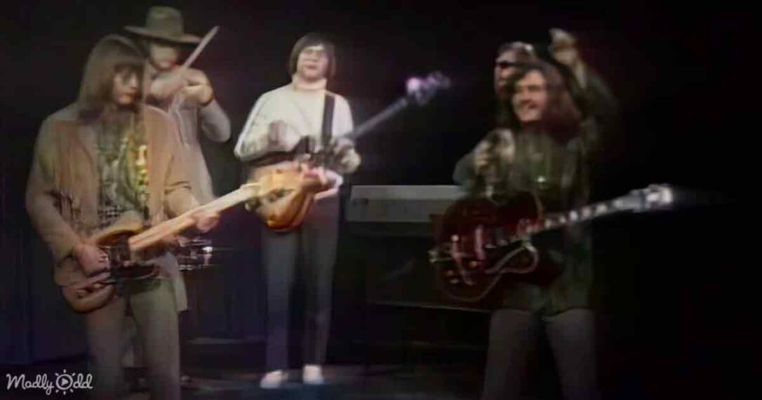 The Lemon Pipers’ Psychedelic Classic 1967 “Green Tambourine” – Madly Odd!