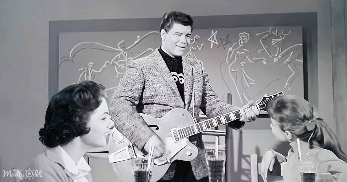 A Nostalgic Trip to 1959 with Ritchie Valens’ ‘Ooh! My Head’