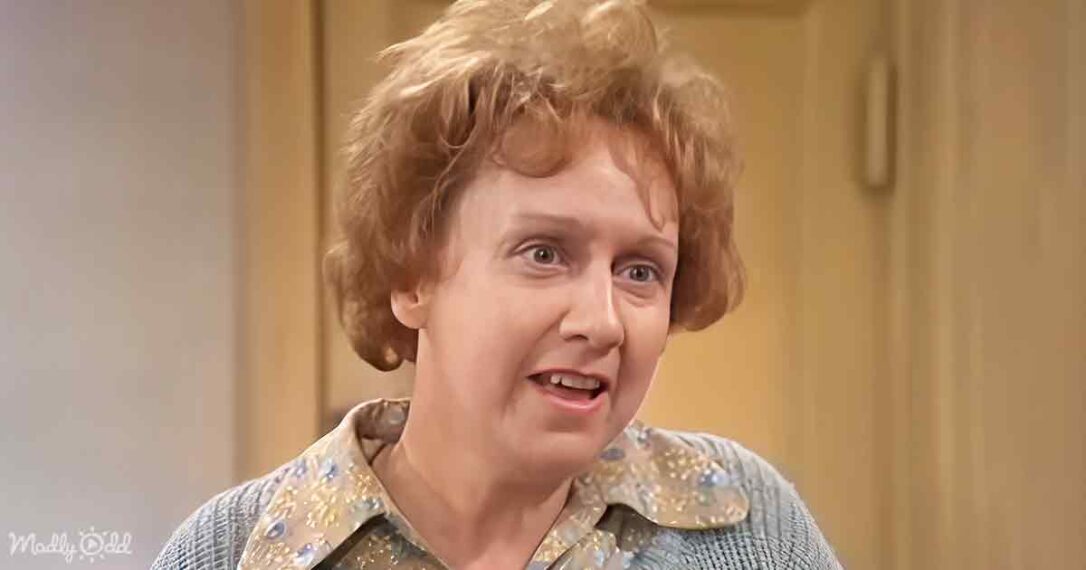 All in the Family’s Edith Bunker: TV’s funniest, sweetest, and most ...