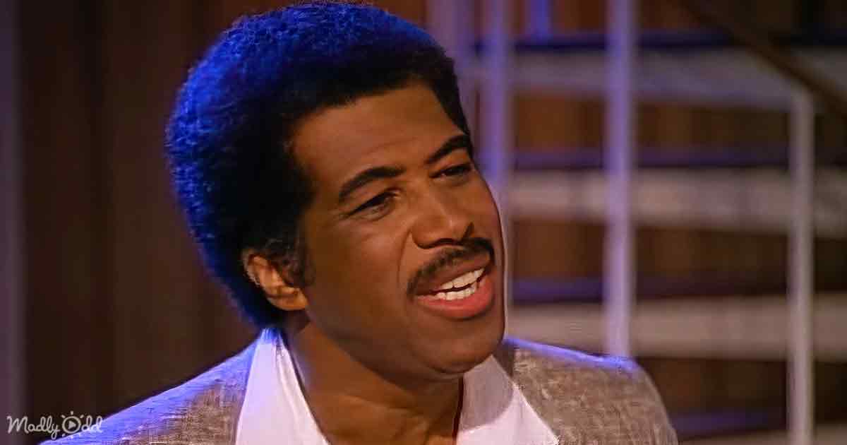 Feel the Nostalgia with Ben E. King’s Stand by Me (1961)