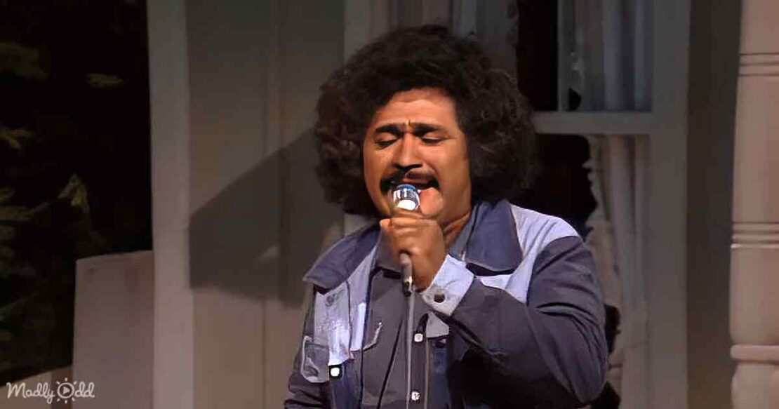 Freddy Fender’s 1975 Classic ‘Wasted Days & Wasted Nights’ – Madly Odd!