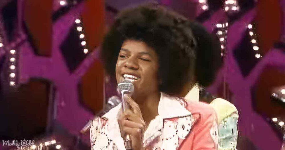 Jackson 5’s iconic performance will give you chills and shivers – Madly ...