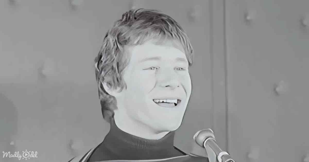 Manfred Mann’s 1964 Dance Classic ‘Do Wah Diddy Diddy’