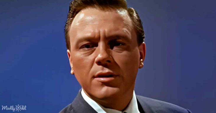 Matt Monro’s ‘Walk Away’ – A Soothing Tune from 1964 – Madly Odd!