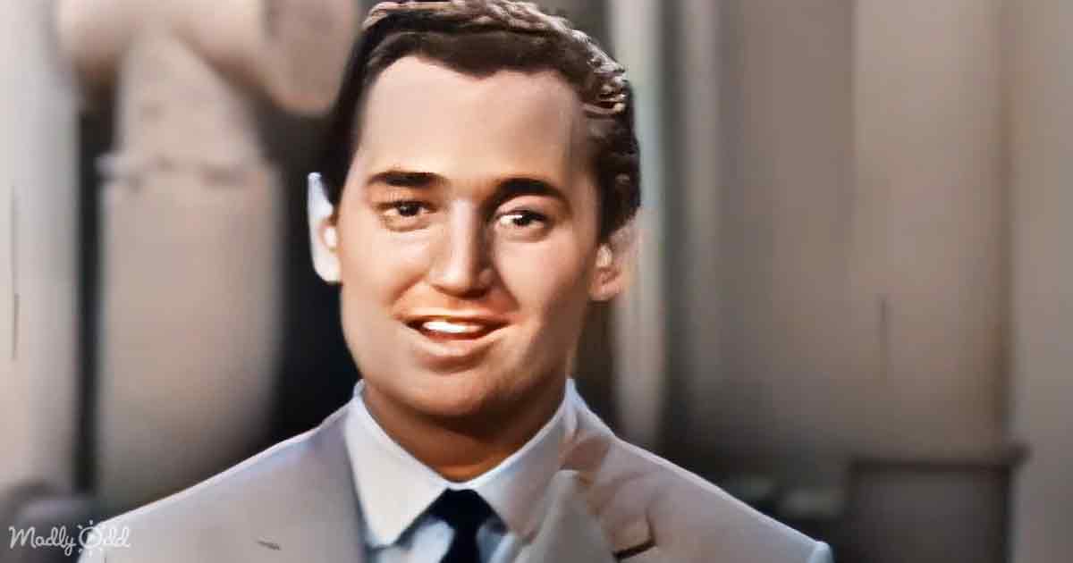 Neil Sedaka’s Romantic 1959 “Oh! Carol” now in Colorized 4K – Madly Odd!