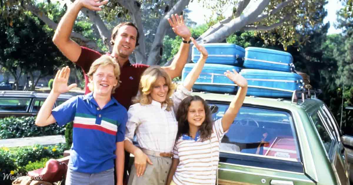 Parenting in the 1980s: Remembering the magic that shaped a generation ...