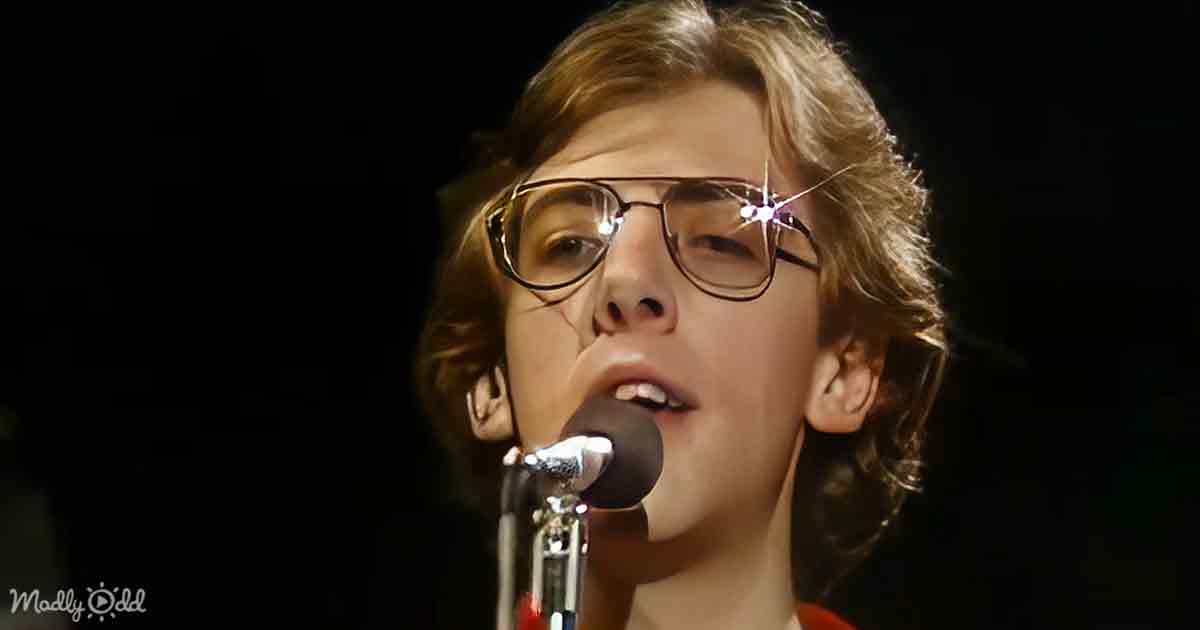 Randy VanWarmer’s Heartfelt 1979 “Just When I Needed You Most”