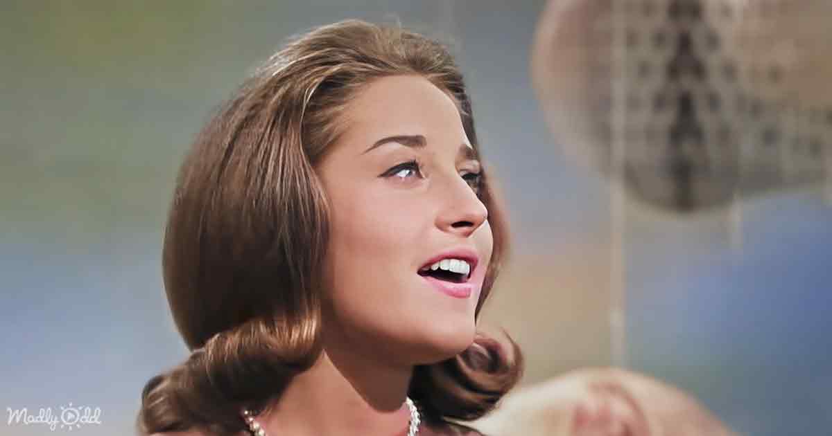 Rediscover Lesley Gore’s “It’s My Party” (1963) – A Timeless Classic ...