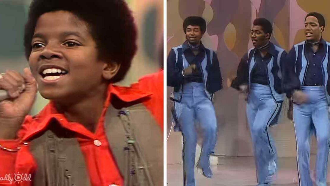 Roy Orbison’s “Ooby Dooby” performance with all-star friends thrills ...