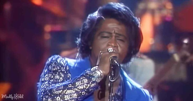 Relive the Magic of James Brown’s 1965 Hit “Papa’s Got a Brand New Bag ...